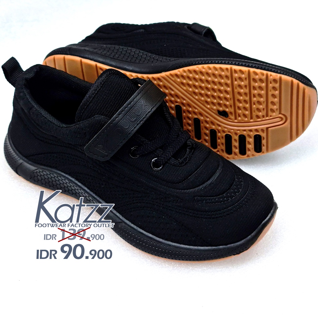 Produk Sandal Sepatu KATZZ FO | Shopee Indonesia