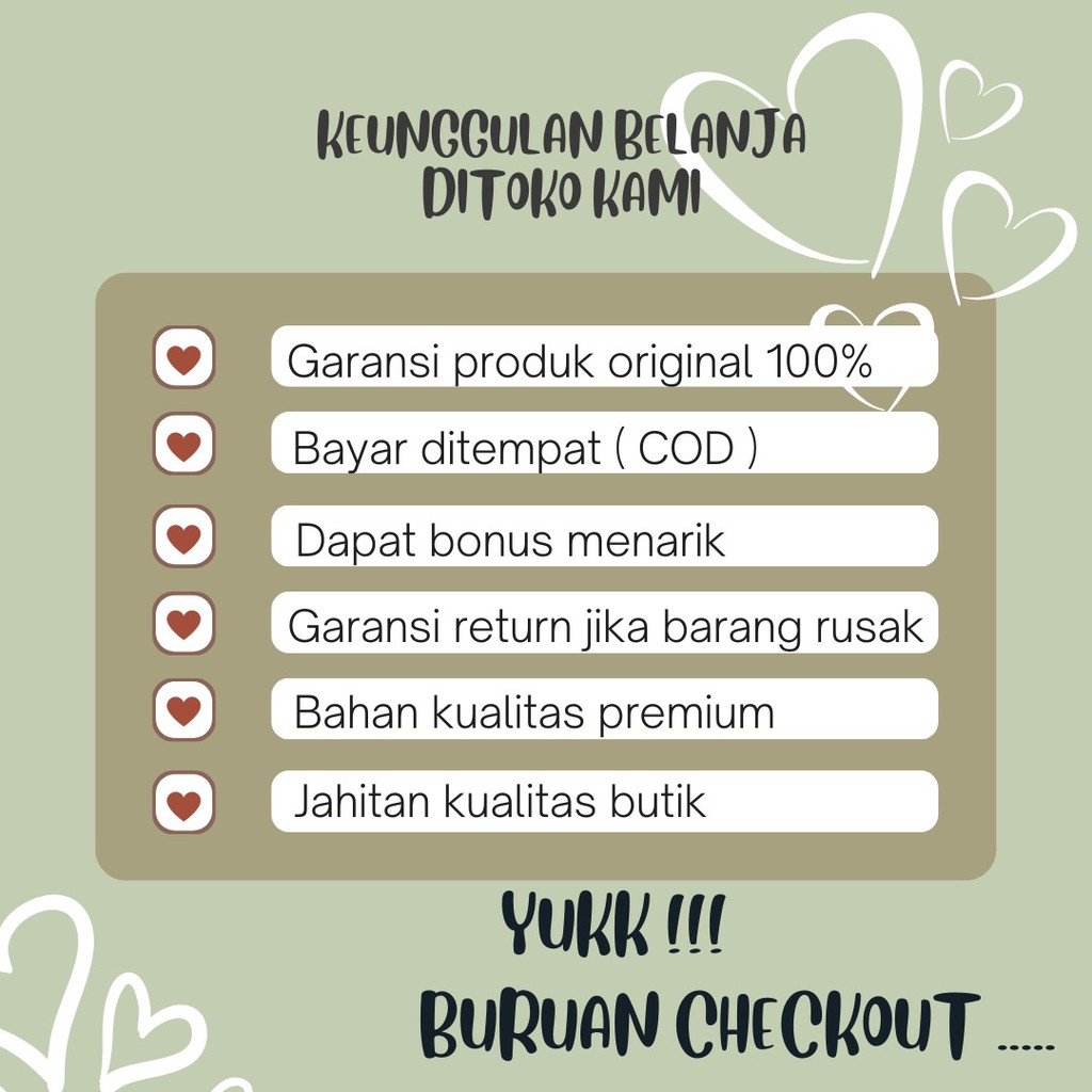 Produk skstore_15 | Shopee Indonesia