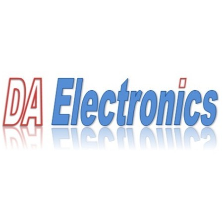 Produk DA Electronics | Shopee Indonesia