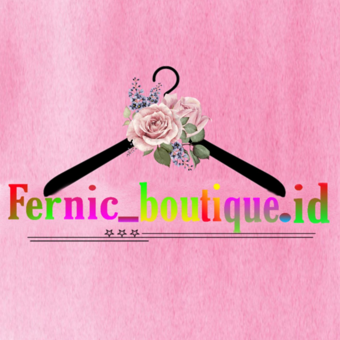 Produk Fernic_boutique.id | Shopee Indonesia
