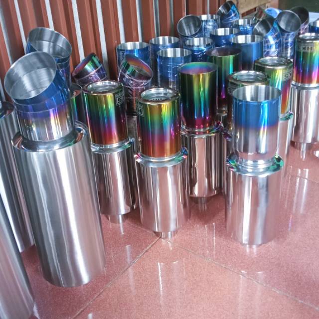 Produk Jaguar_exhaust | Shopee Indonesia