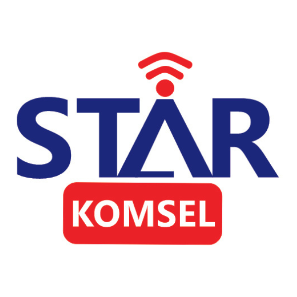 Produk Star Komsel Store | Shopee Indonesia