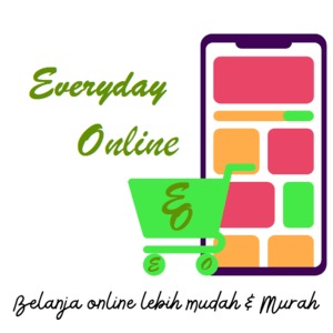 Produk Every Day | Shopee Indonesia