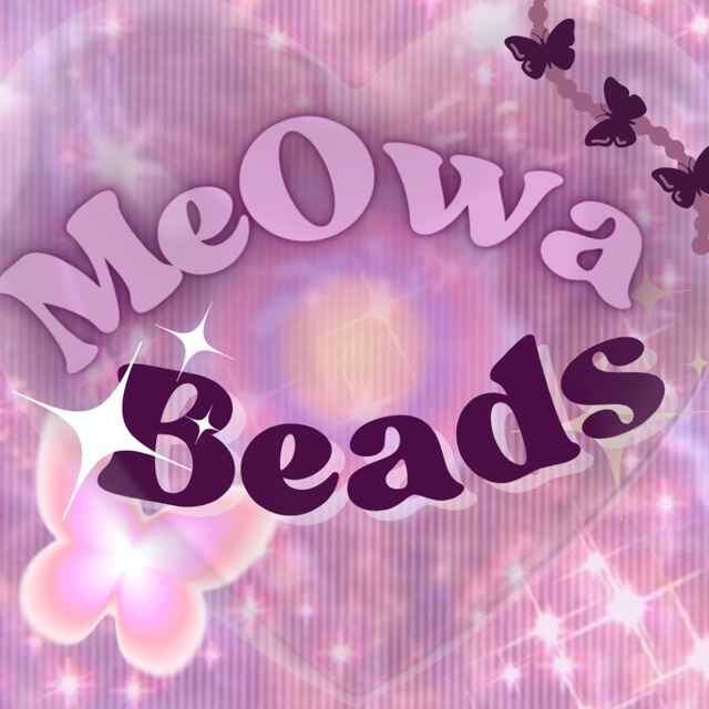 Produk MeOwa Beads | Shopee Indonesia