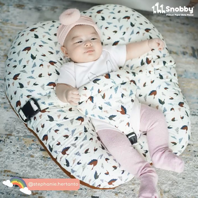 Toko Online Snobby Official Shop | Shopee Indonesia