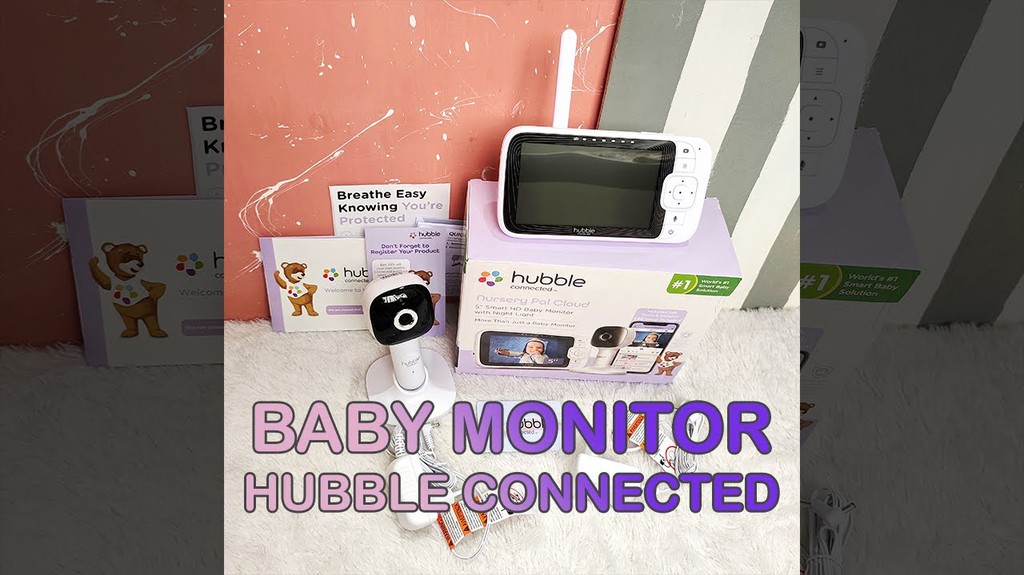 Toko Online Hubble Official Shop | Shopee Indonesia