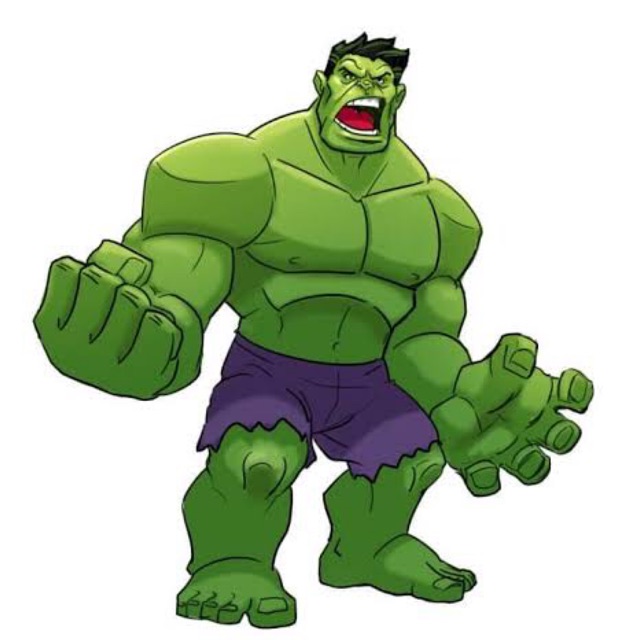 Produk Hulk_Shop | Shopee Indonesia