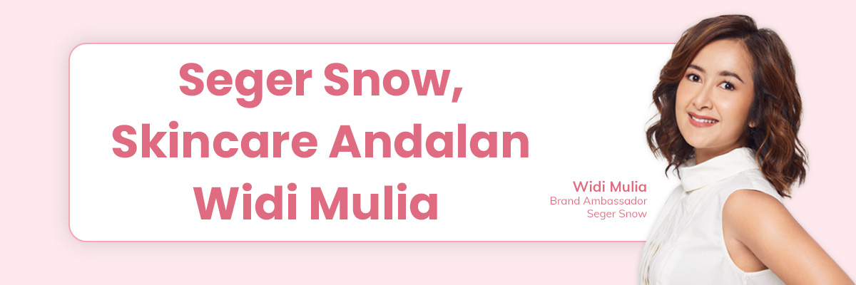 Toko Online Seger Snow Official Shop | Shopee Indonesia