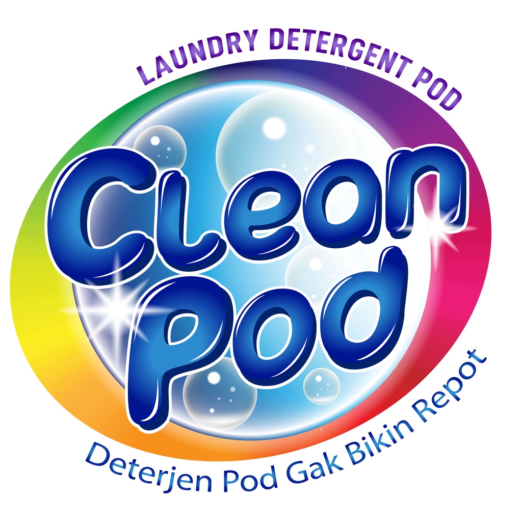 Toko Online Clean Pod Official Store | Shopee Indonesia