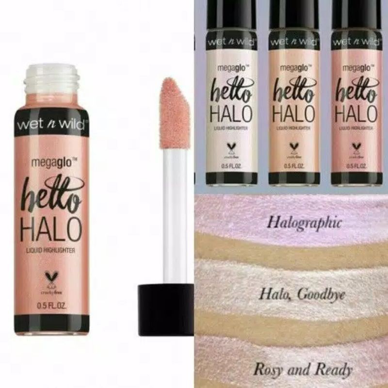 Produk gischa_cosmetics | Shopee Indonesia