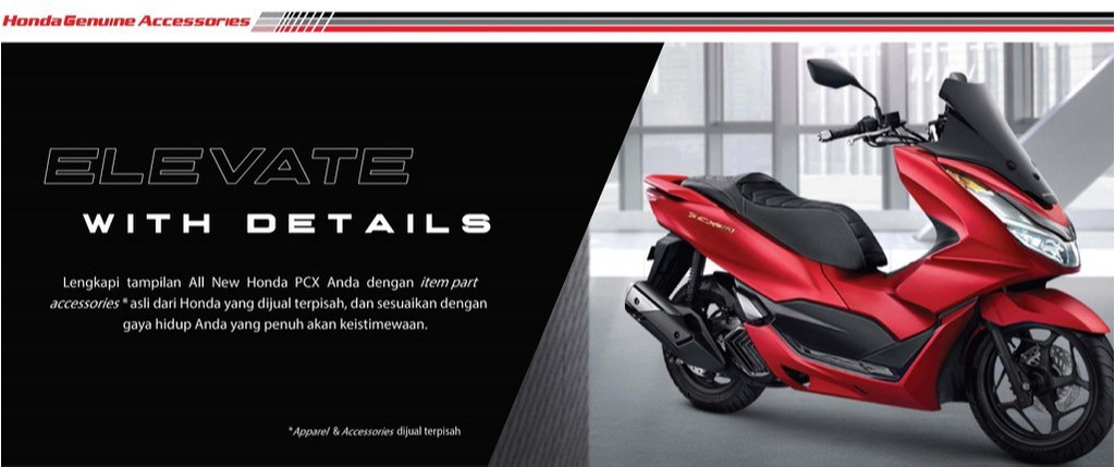 Toko Online Honda Star Official Shop | Shopee Indonesia