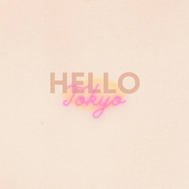 Produk Hello Tokyo | Shopee Indonesia