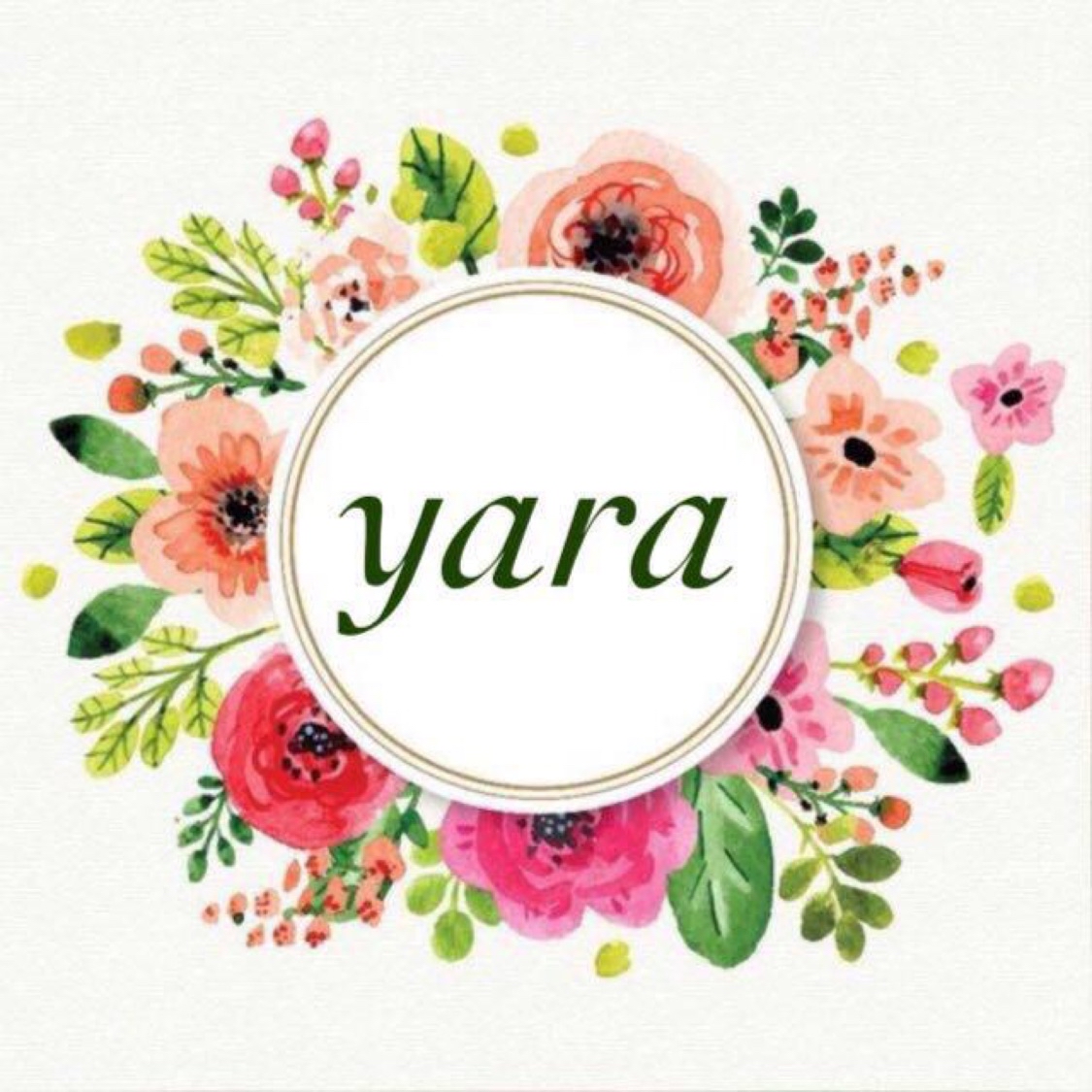 Produk Yara Noor | Shopee Indonesia