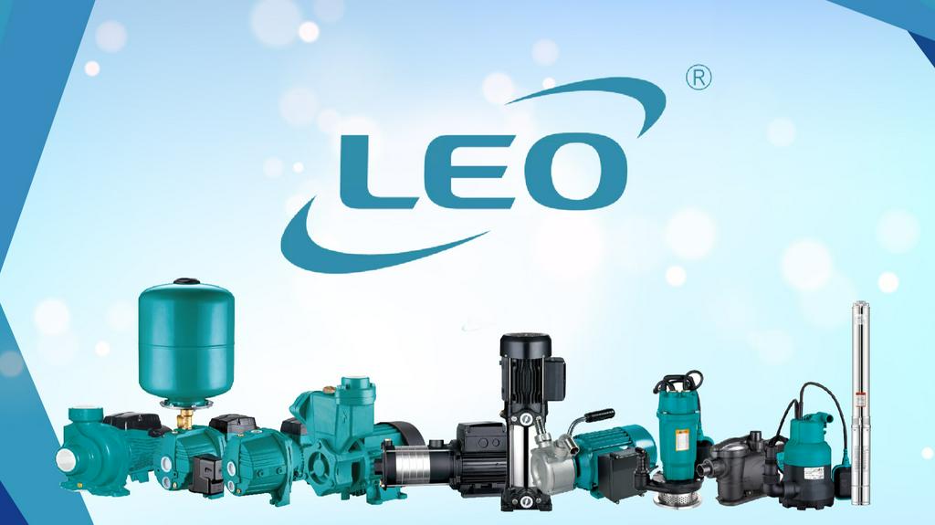 Toko Online Leo Official Shop | Shopee Indonesia