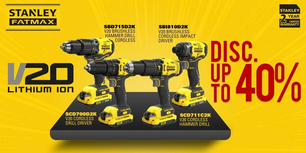 Toko Online Stanley Official Shop | Shopee Indonesia