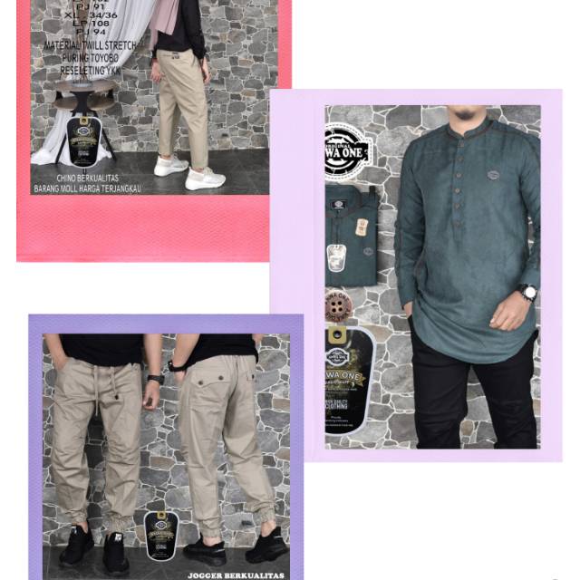 Produk Rabiah_store | Shopee Indonesia