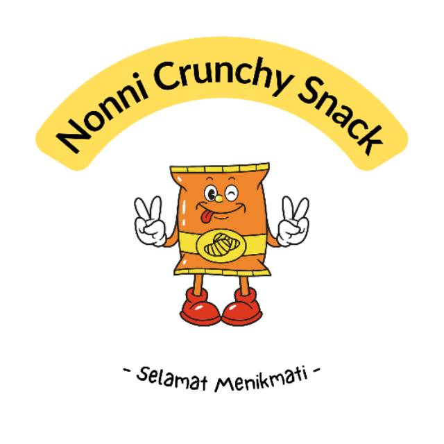 Produk Nonni Crunchy Snack | Shopee Indonesia