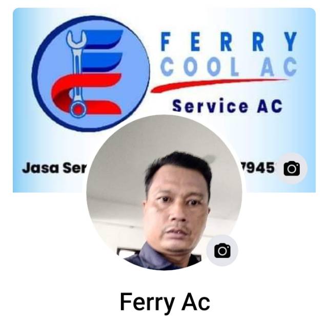 Produk ferry cool ac | Shopee Indonesia