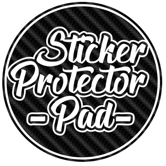 Produk Sticker Protector Pad | Shopee Indonesia