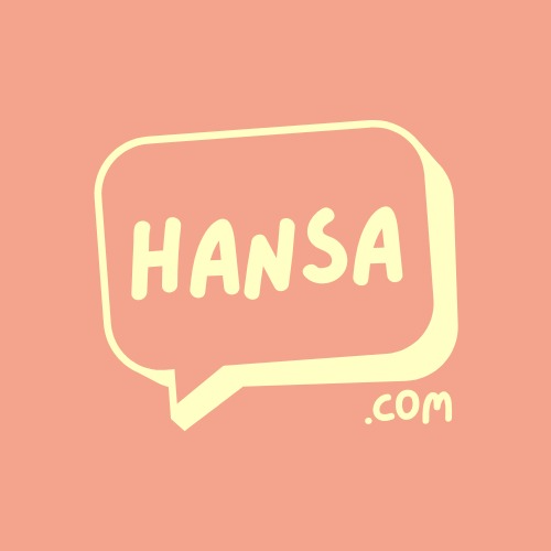 Produk HANSA_COM | Shopee Indonesia