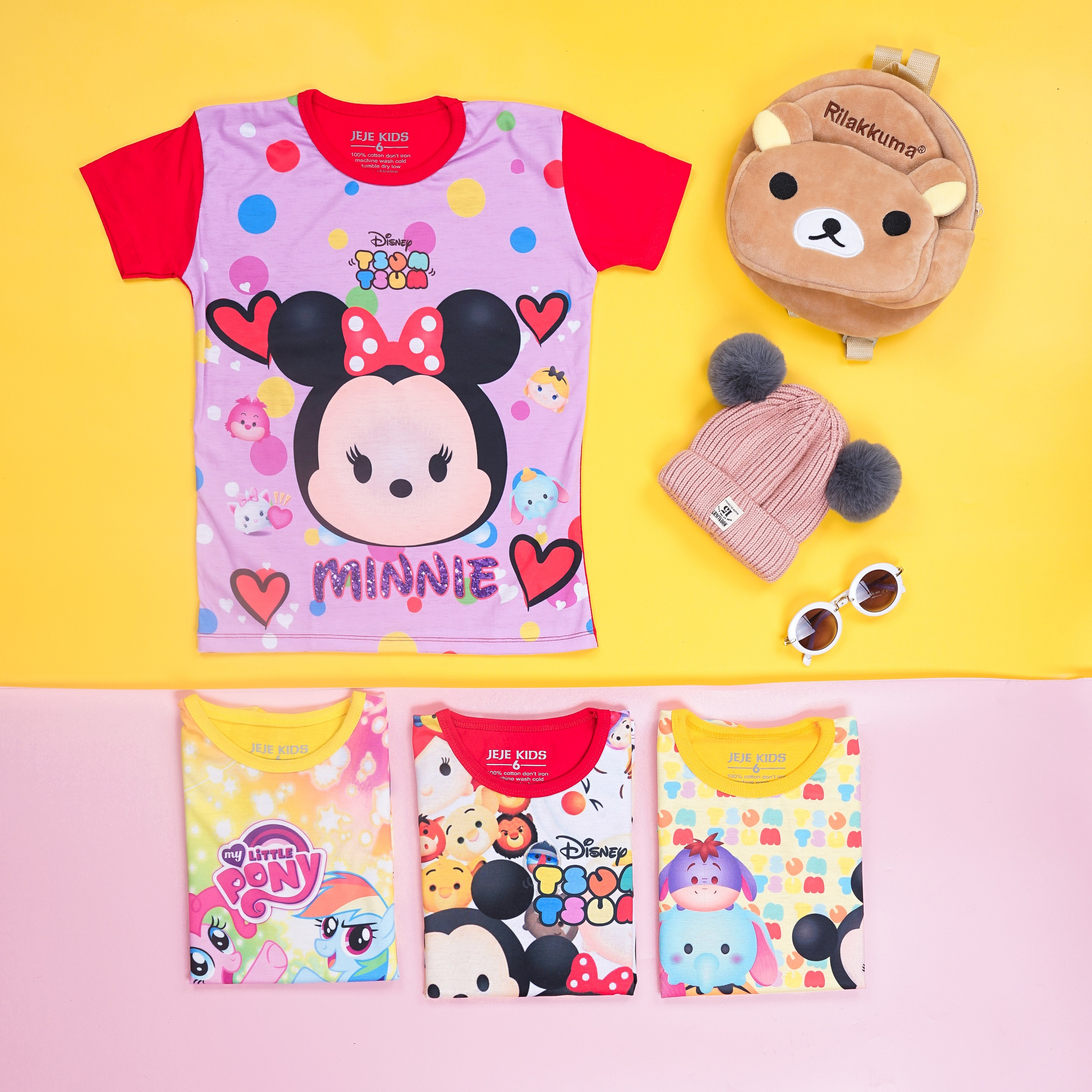 Produk JC Kids | Shopee Indonesia