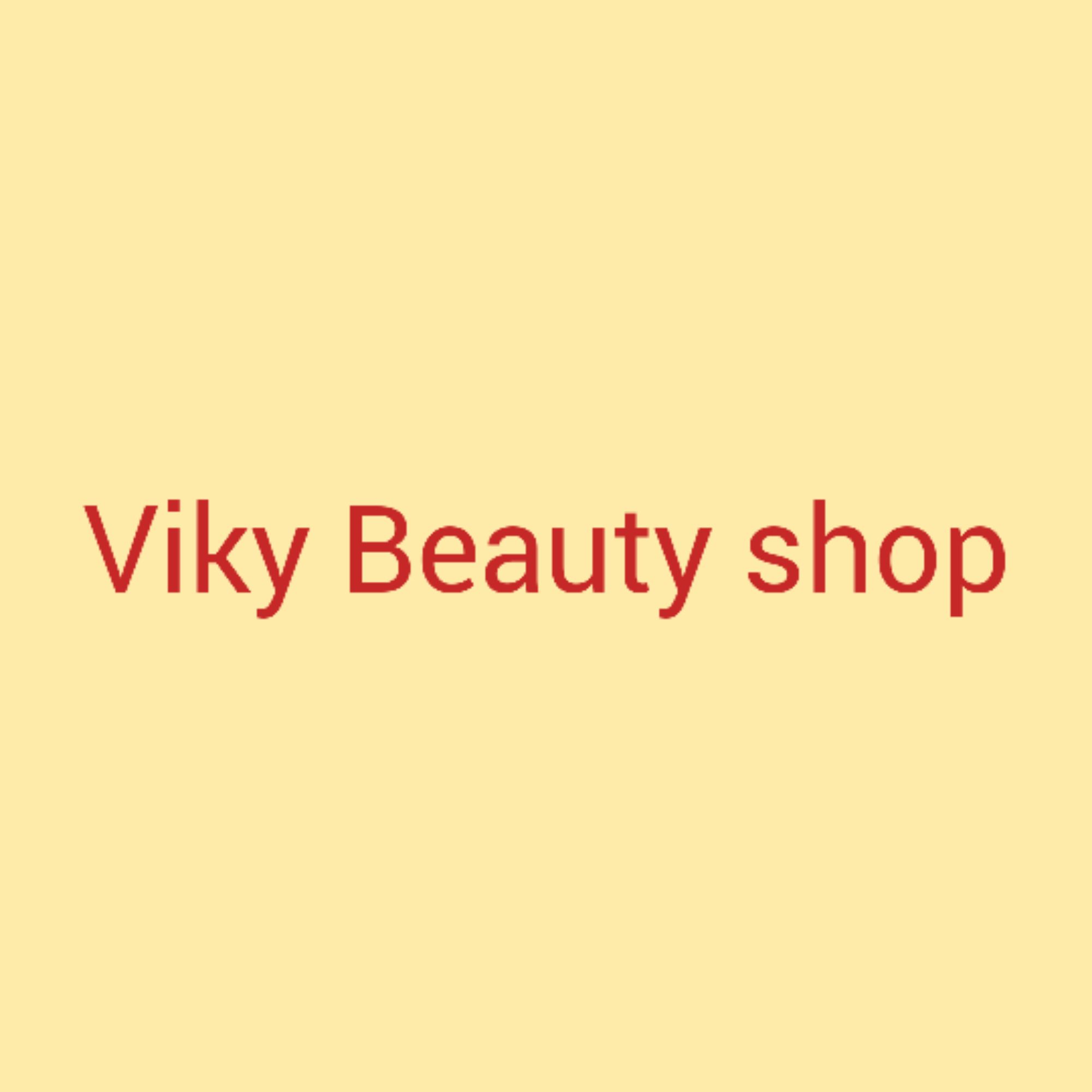 Produk VIKY BEAUTY SHOP | Shopee Indonesia