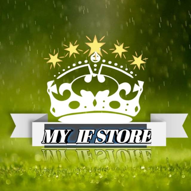 Produk MY_IF STORE | Shopee Indonesia