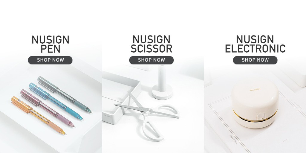 Toko Online Nusign Indonesia Official Shop | Shopee Indonesia