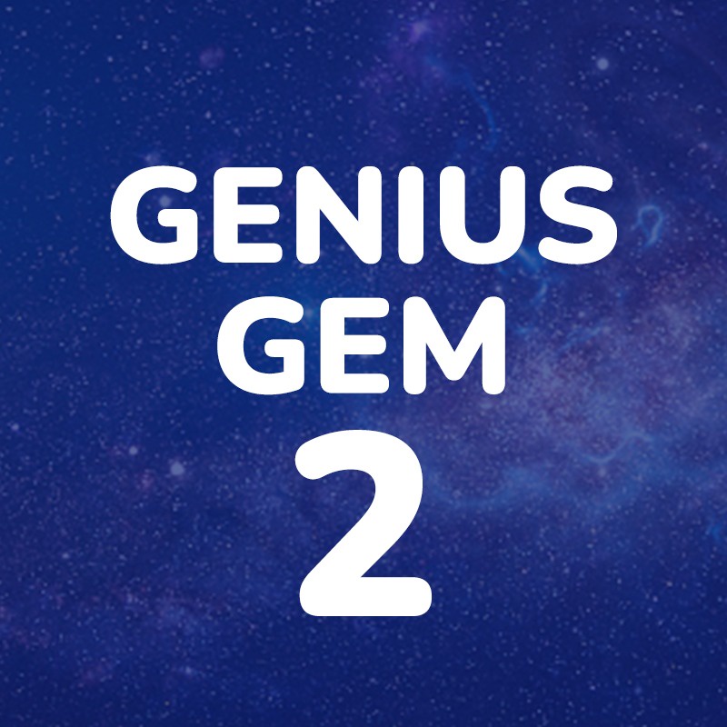 Produk Genius Gem2 | Shopee Indonesia
