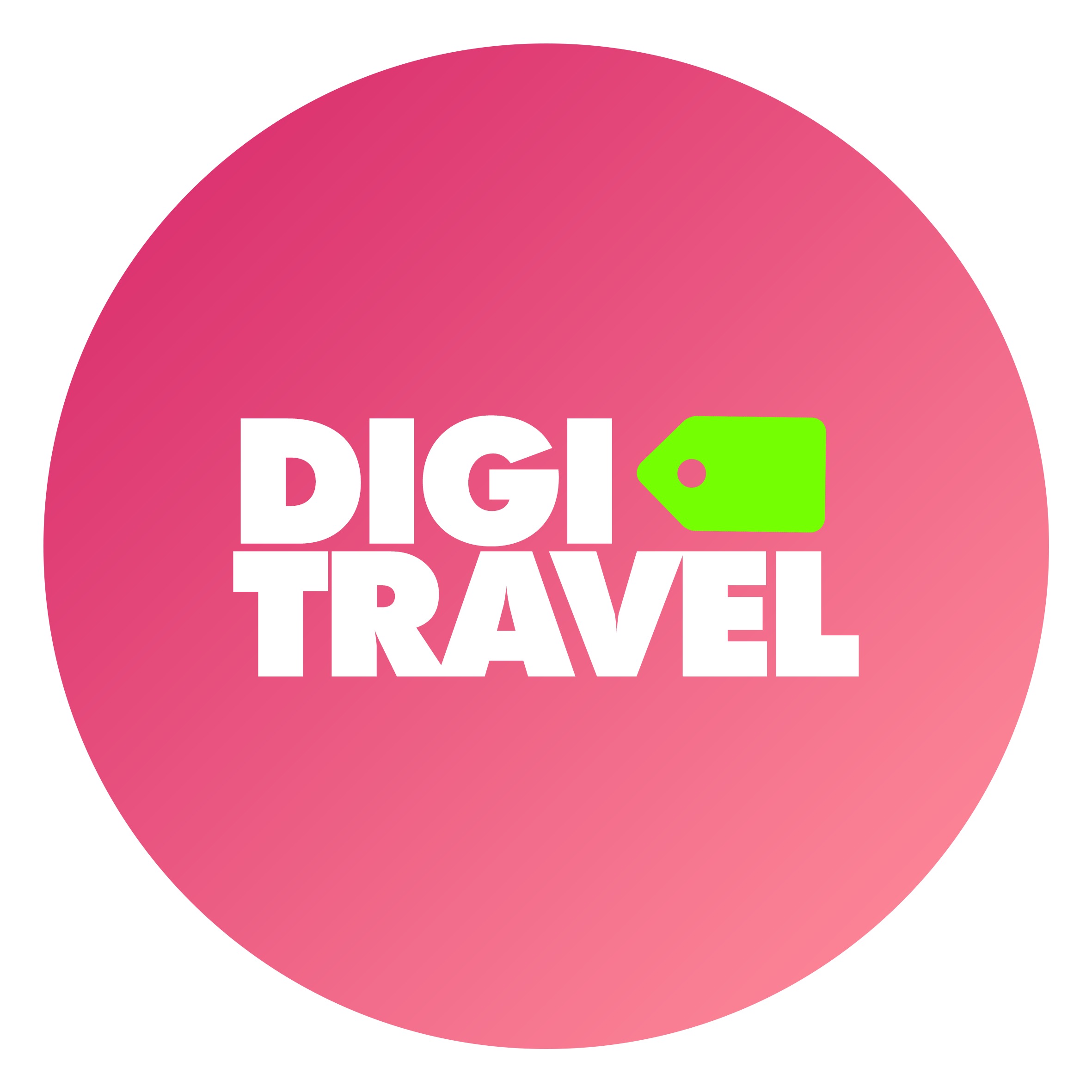 Produk DIGITRAVEL Official Shop | Shopee Indonesia