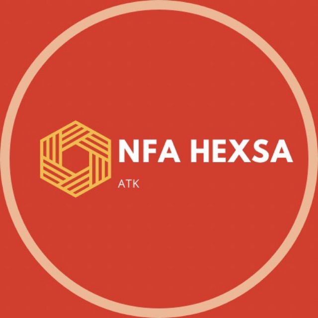 Produk NFA Hexsa | Shopee Indonesia
