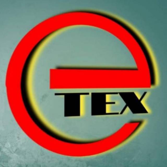 Produk e_tex | Shopee Indonesia