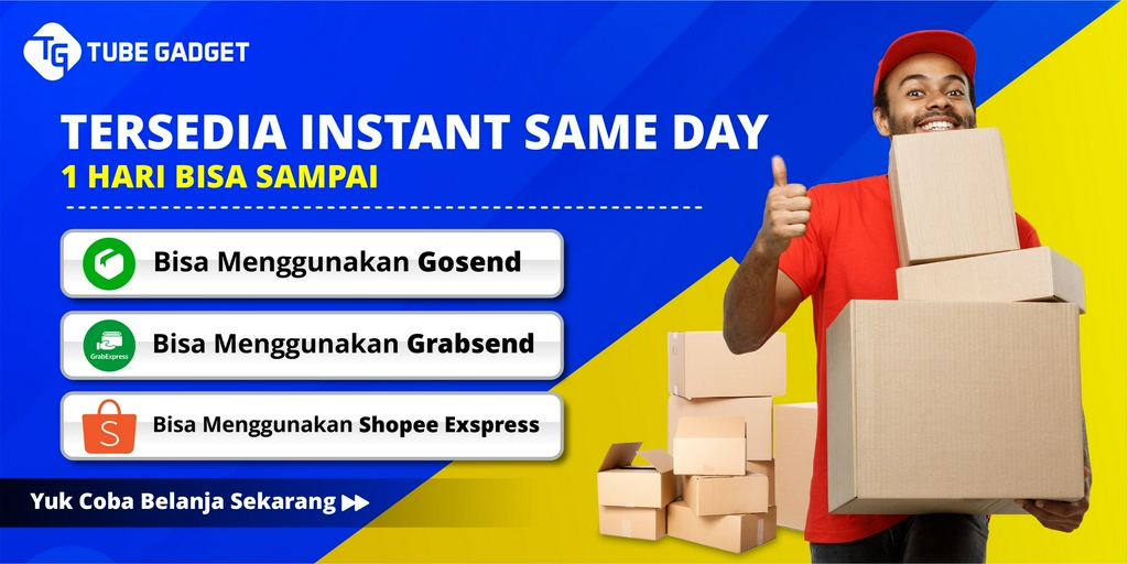 Produk Tube Gadget | Shopee Indonesia