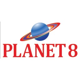 Produk Planet 8 | Shopee Indonesia
