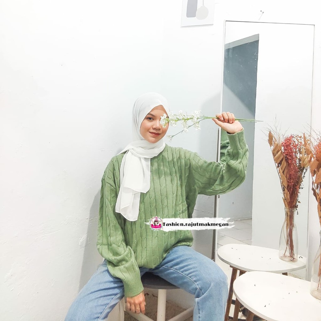 Produk Fashion rajut | Shopee Indonesia