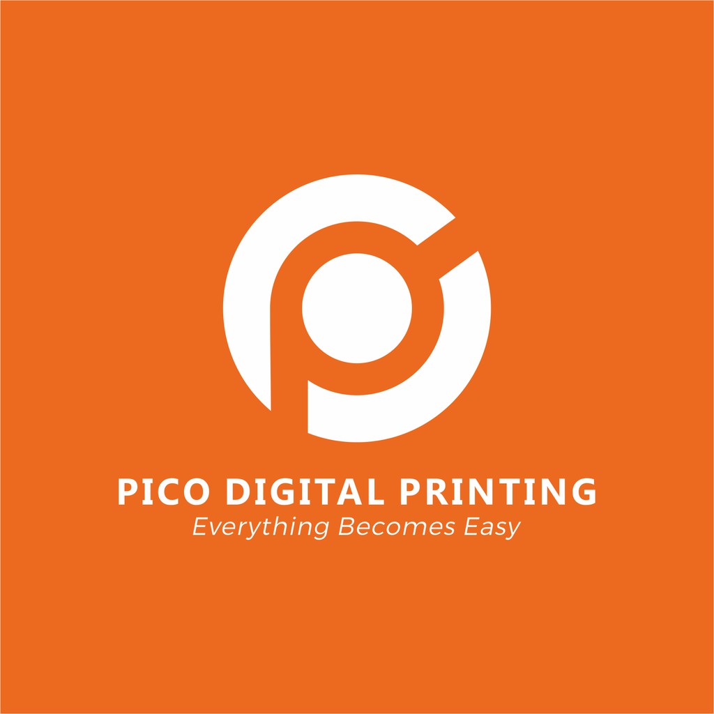 Produk PICO DIGITAL PRINTING | Shopee Indonesia