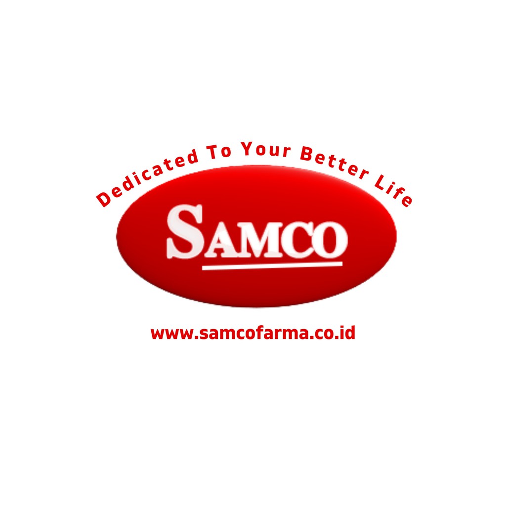 Toko Online Samco Health Official Shop | Shopee Indonesia