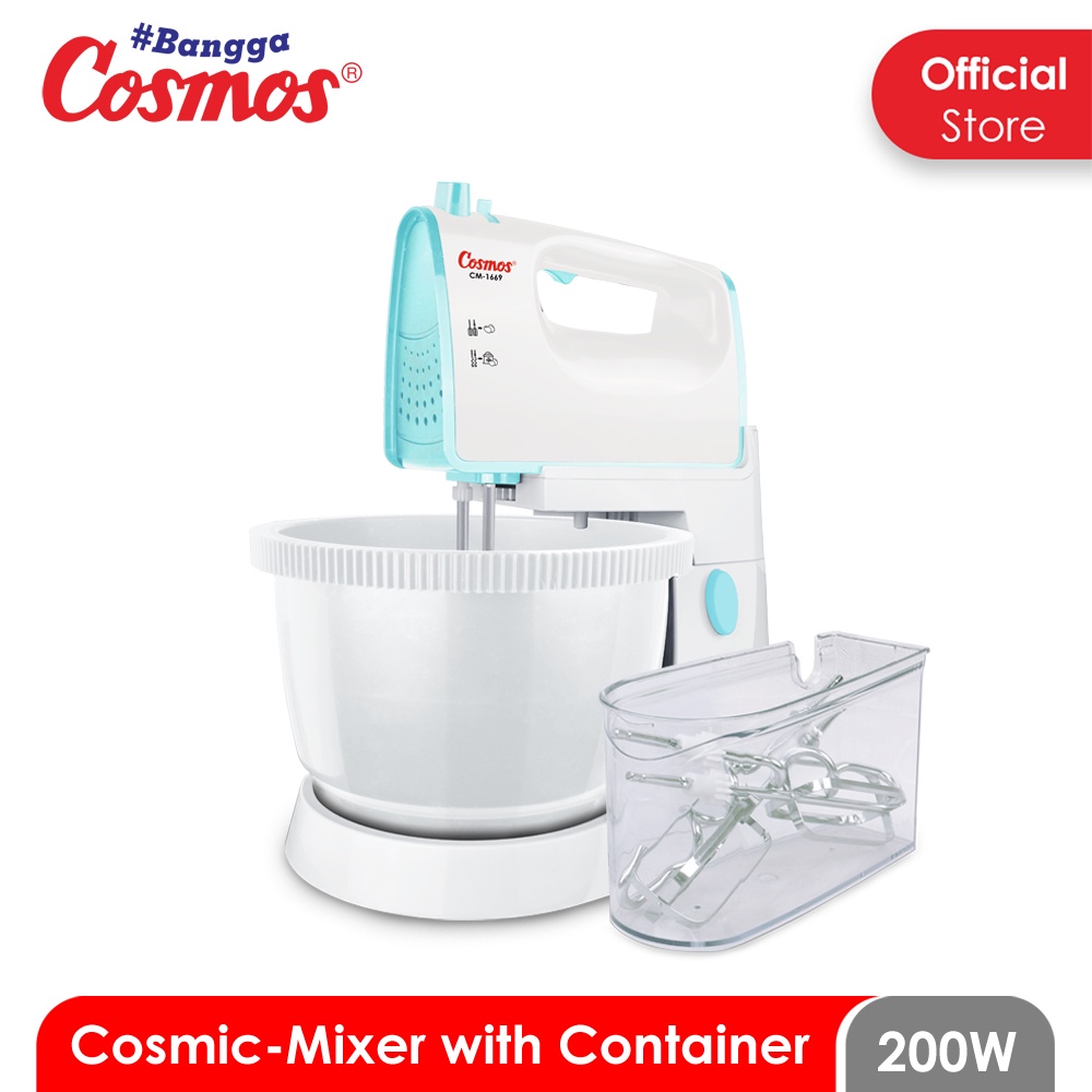 Toko Online Cosmos Official Shop | Shopee Indonesia