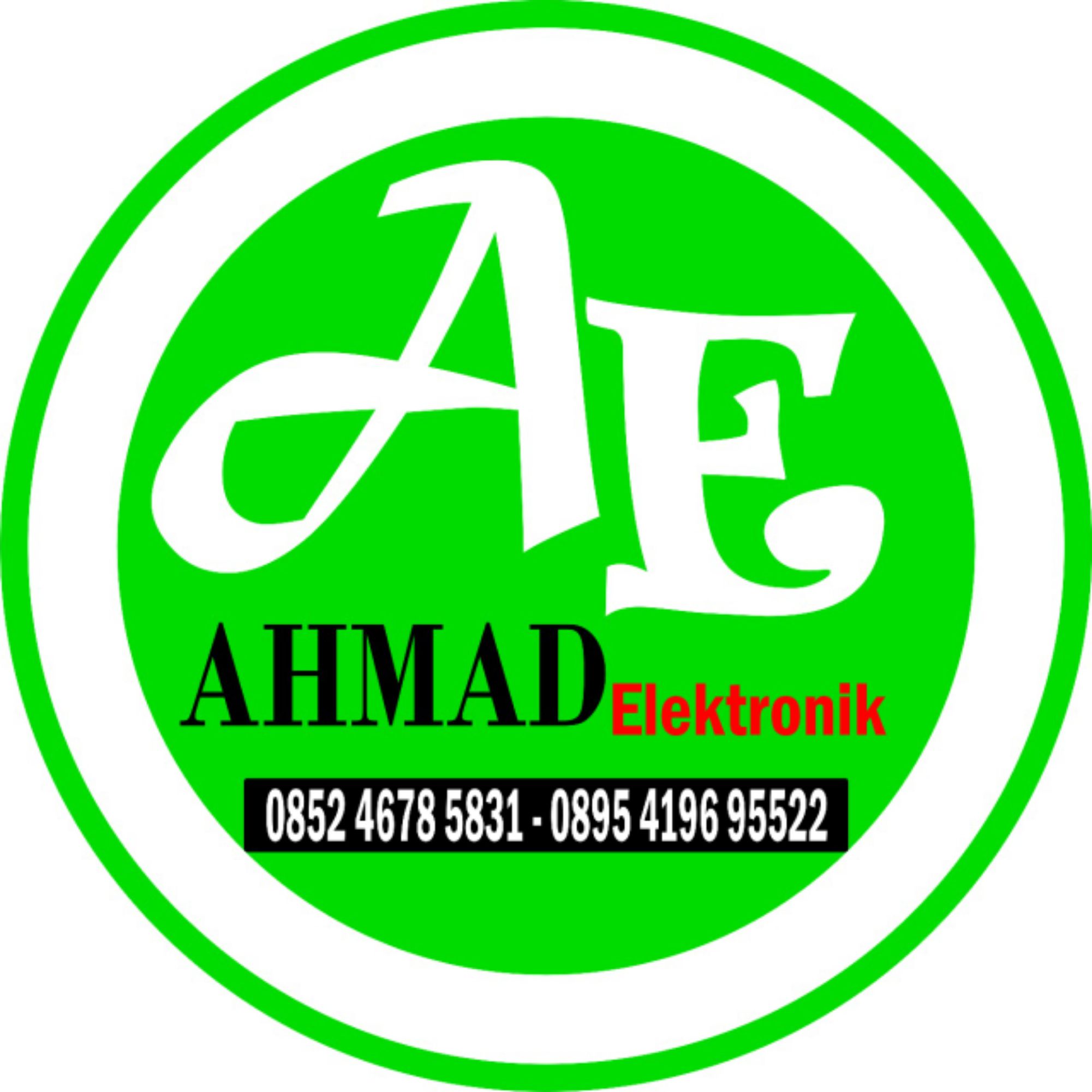 Produk AHMAD ELECTRONIC | Shopee Indonesia
