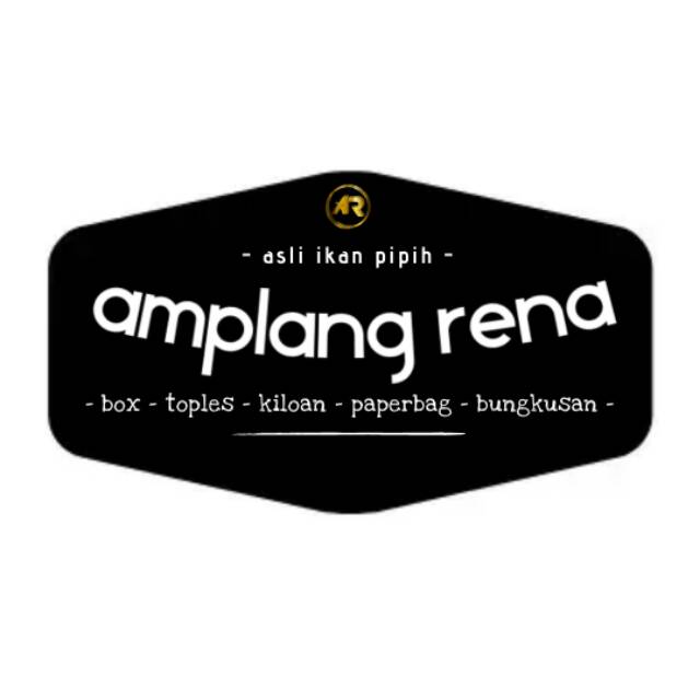 Produk AMPLANG RENA | Shopee Indonesia