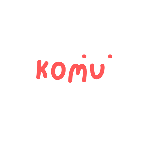 Produk the.komu | Shopee Indonesia