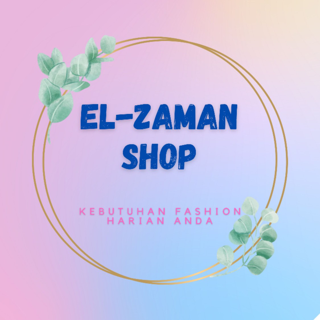 Produk EL-ZAMAN SHOP | Shopee Indonesia