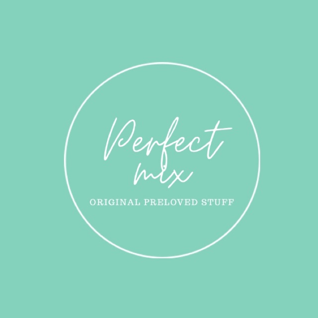 Produk Perfect Mix | Shopee Indonesia