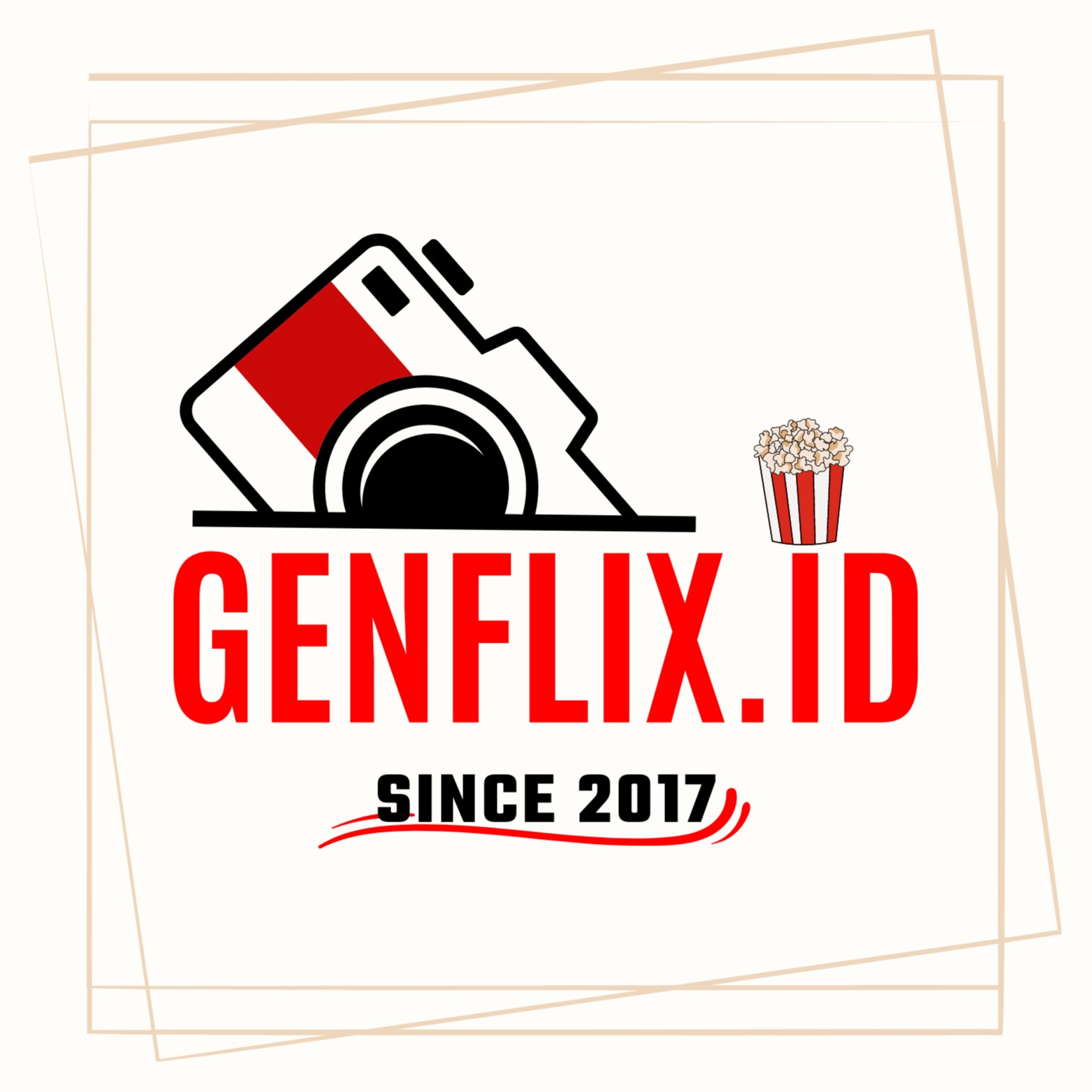 Produk GENFLIX.ID | Shopee Indonesia