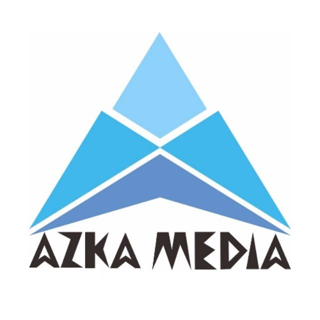 Produk Azka Media | Shopee Indonesia