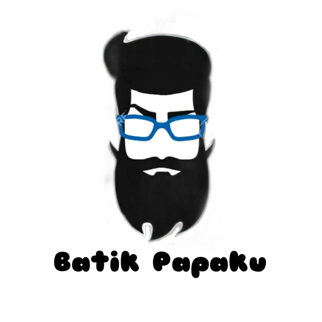 Produk Batik Papaku | Shopee Indonesia