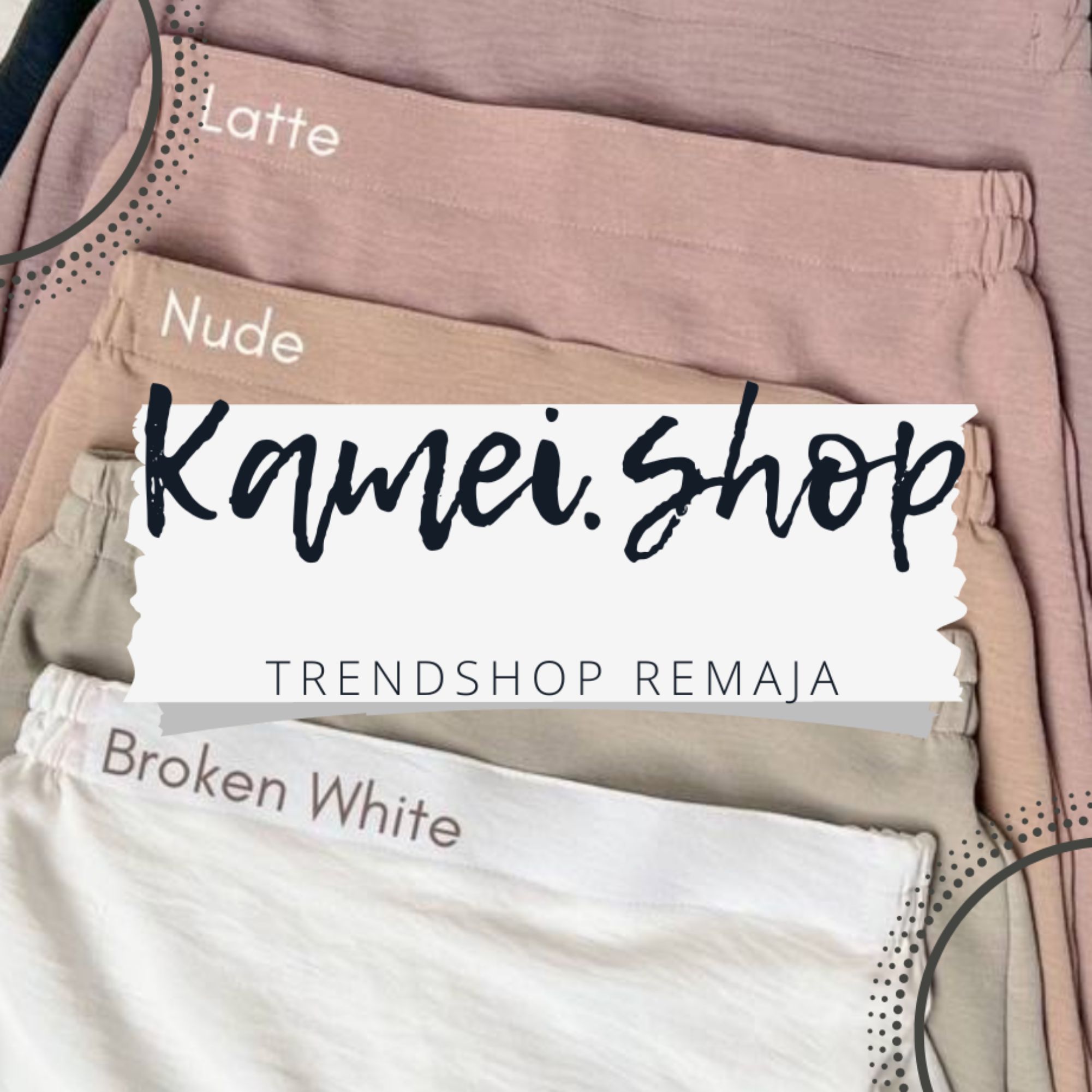 Produk kamei.shop | Shopee Indonesia