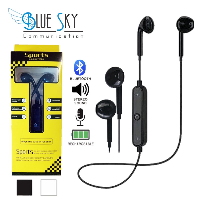 Produk Blue Sky Communication | Shopee Indonesia