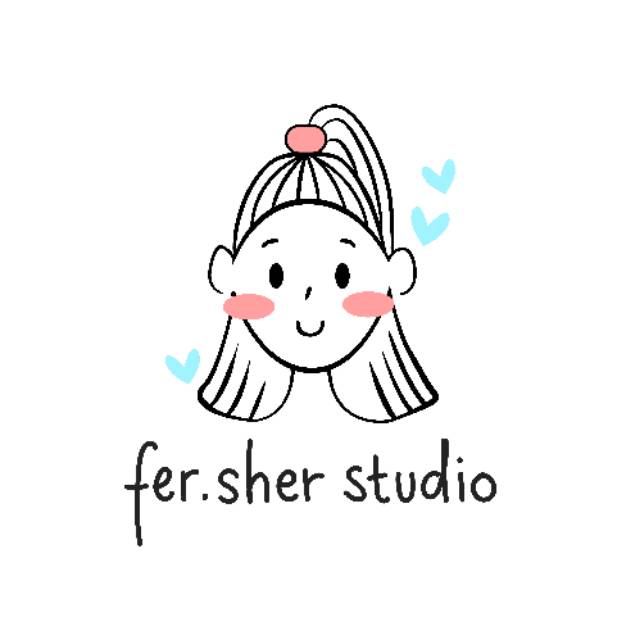 Produk fer.sher_studio | Shopee Indonesia