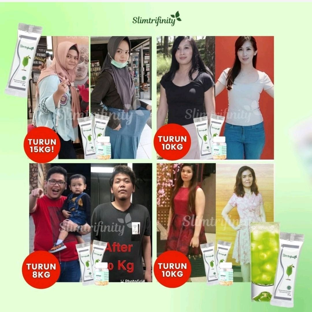 Toko Online Trifinity Official Shop | Shopee Indonesia